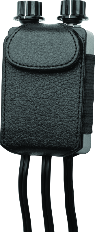 FIRSTGEAR Dual Portable Troller Pouch – wotperformanceparts
