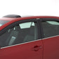 AVS 12-14 Toyota Camry Ventvisor Outside Mount Window Deflectors 4pc ...