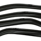 AVS 12-14 Toyota Camry Ventvisor Outside Mount Window Deflectors 4pc ...
