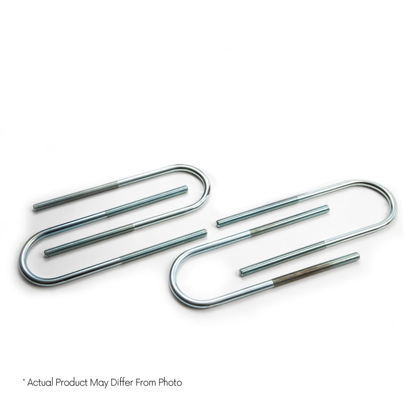 Belltech LOWERING BLOCK KIT 1inch LOWERING BLOCK – wotperformanceparts